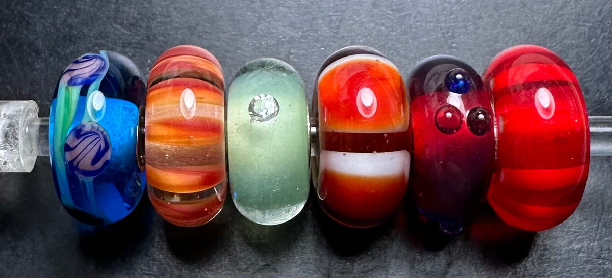 1-3 $39 Random Rod 16 – Blooming Boutique Beads