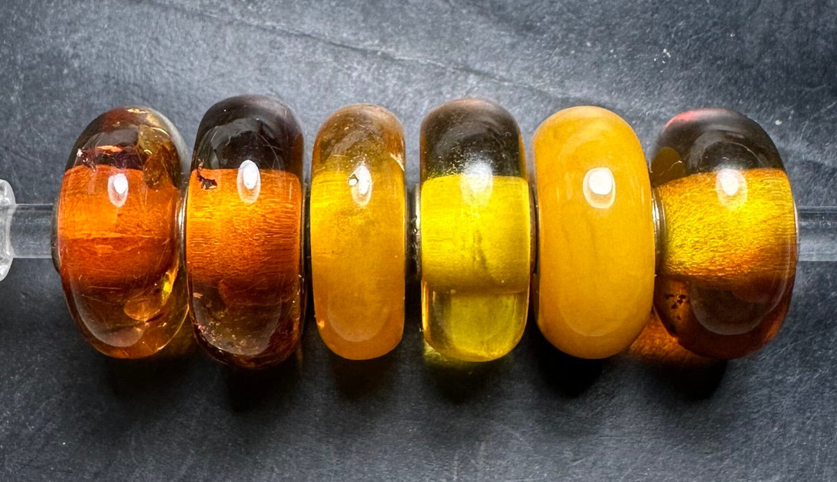 12-10 Amber Rod 13 – Blooming Boutique Beads