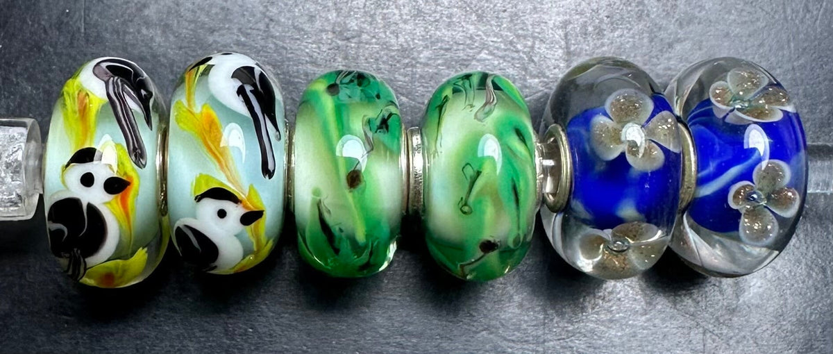 3-4 Random Rod 8 – Blooming Boutique Beads