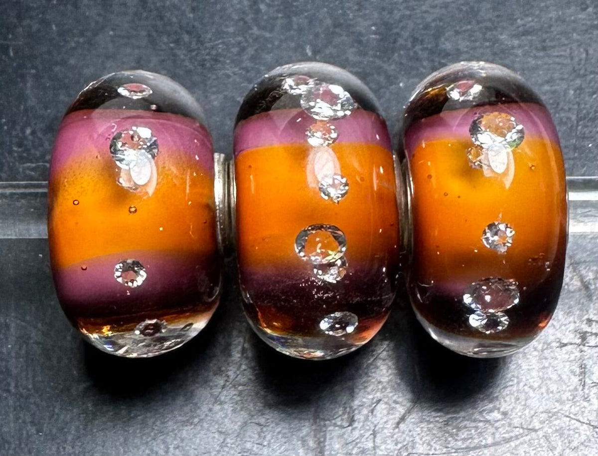 4-4 Trollbeads Twinkle Hazel Rod 2 – Blooming Boutique Beads