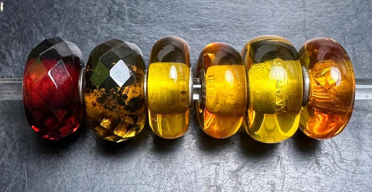 5-16 Trollbeads Amber Rod 1 – Blooming Boutique Beads